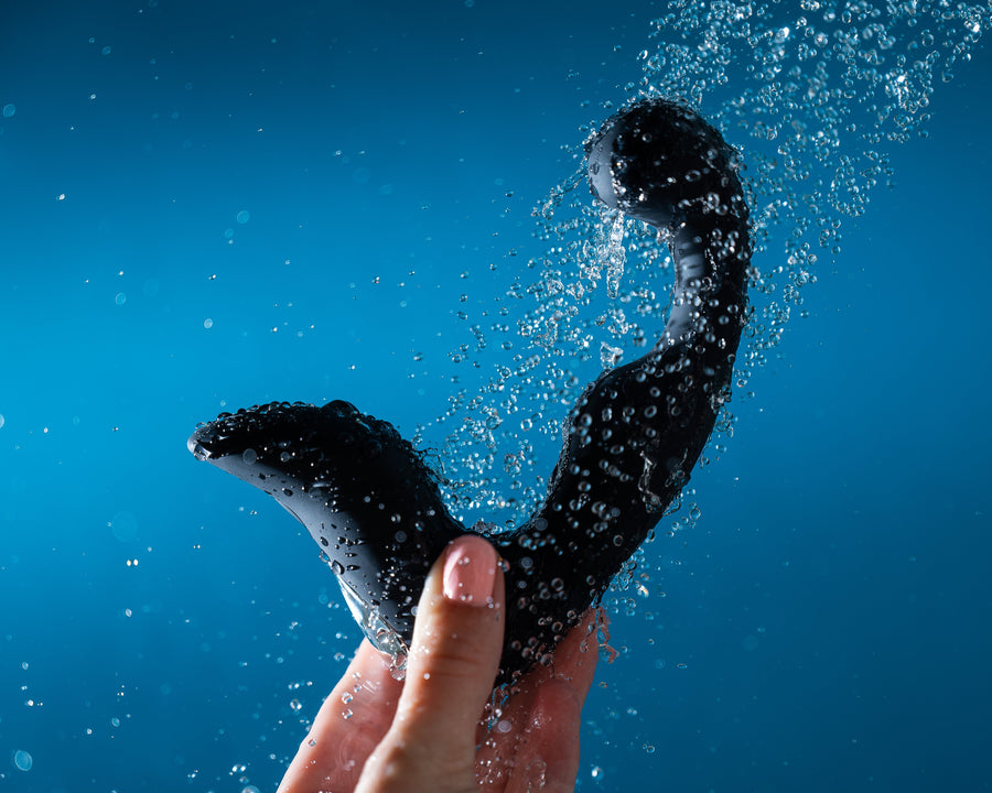 Top 3 Best Male Prostate Sex Toys Pipedream® Products