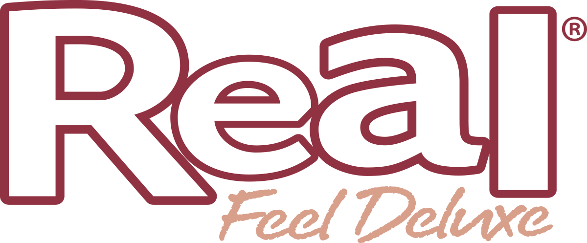 Real Feel Deluxe – Pipedream® Products